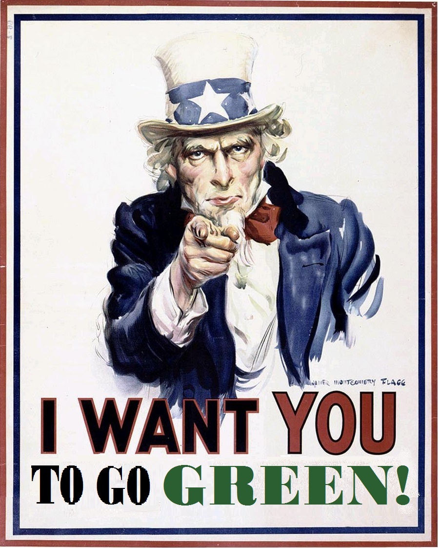 Donation Nation - The World's Greenest Removal Service